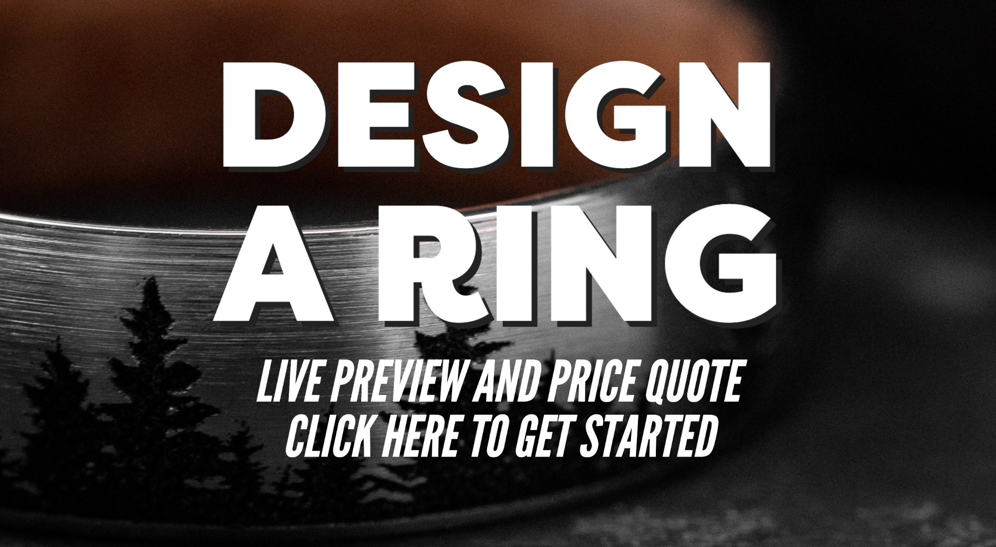 Foundry Ring Designs - Unique Mens Rings for Any Occasion